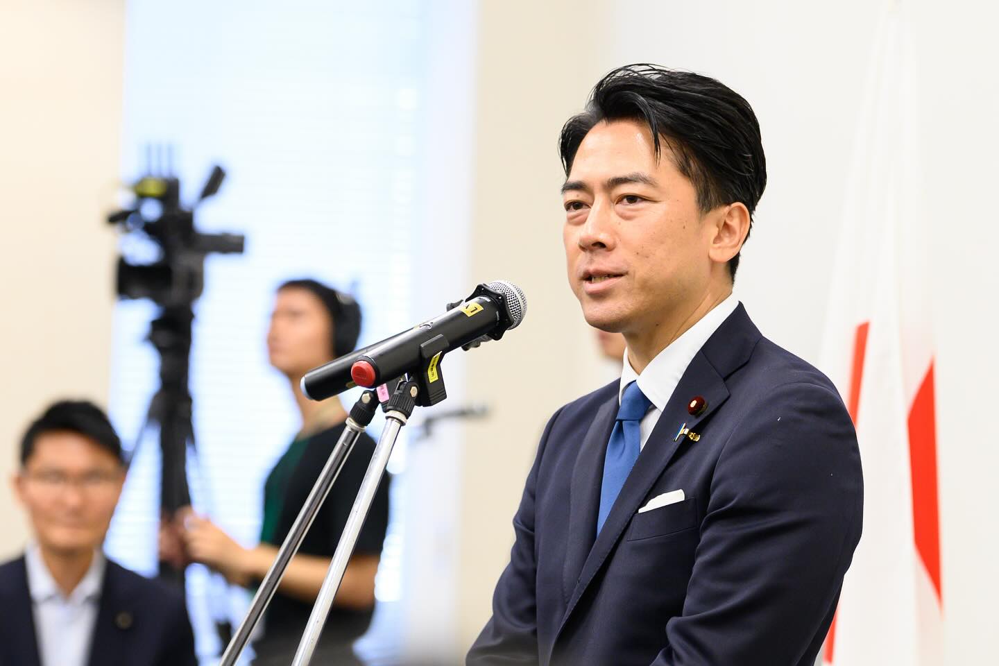 護衛艦「いせ」「すずなみ」が令和7年度IPD25任務に出発 – ファイナンシャルニュースジャパン